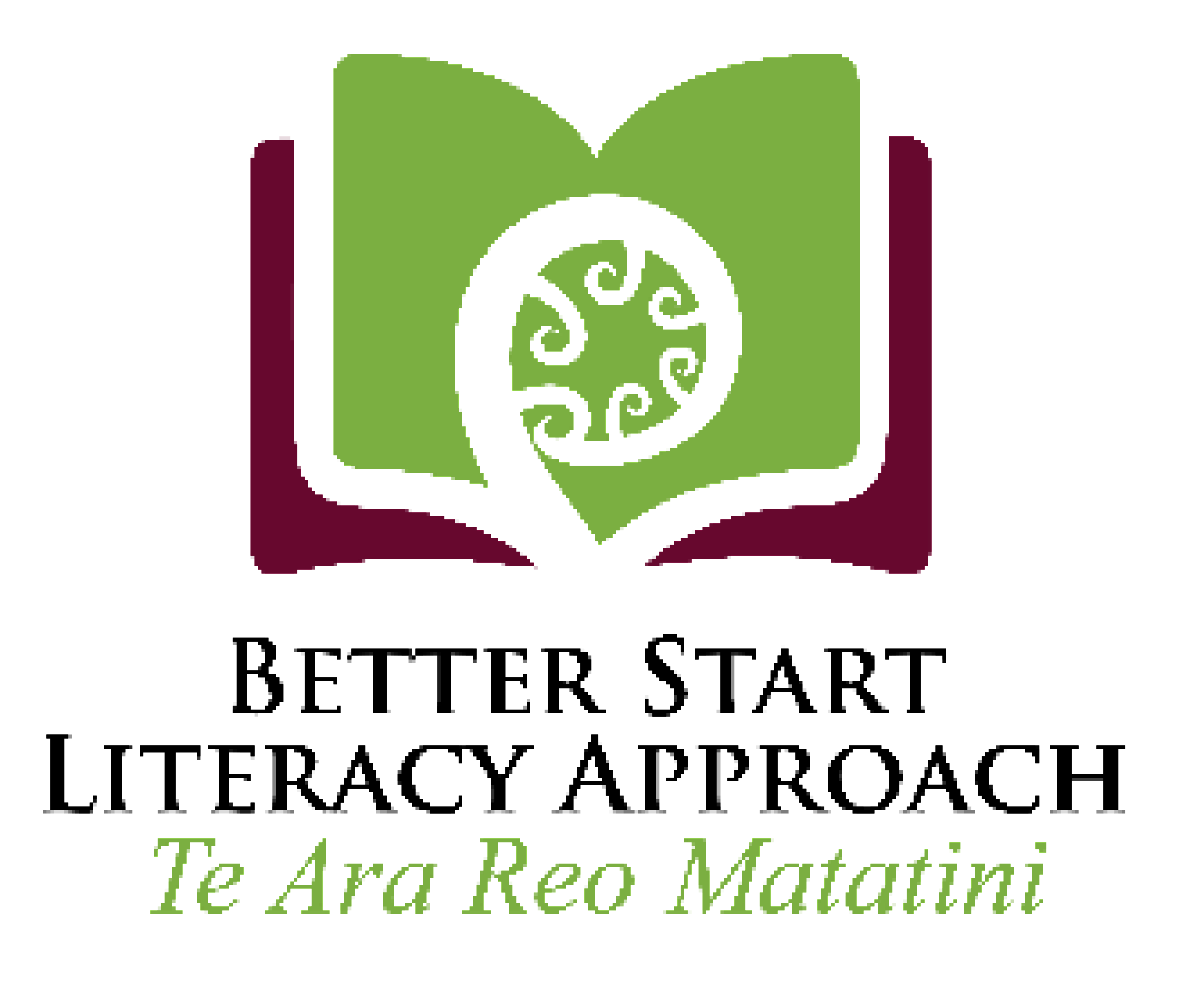 Better Start Literacy Approach – Information for Whānau