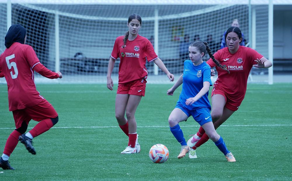 Southern United U18 Football