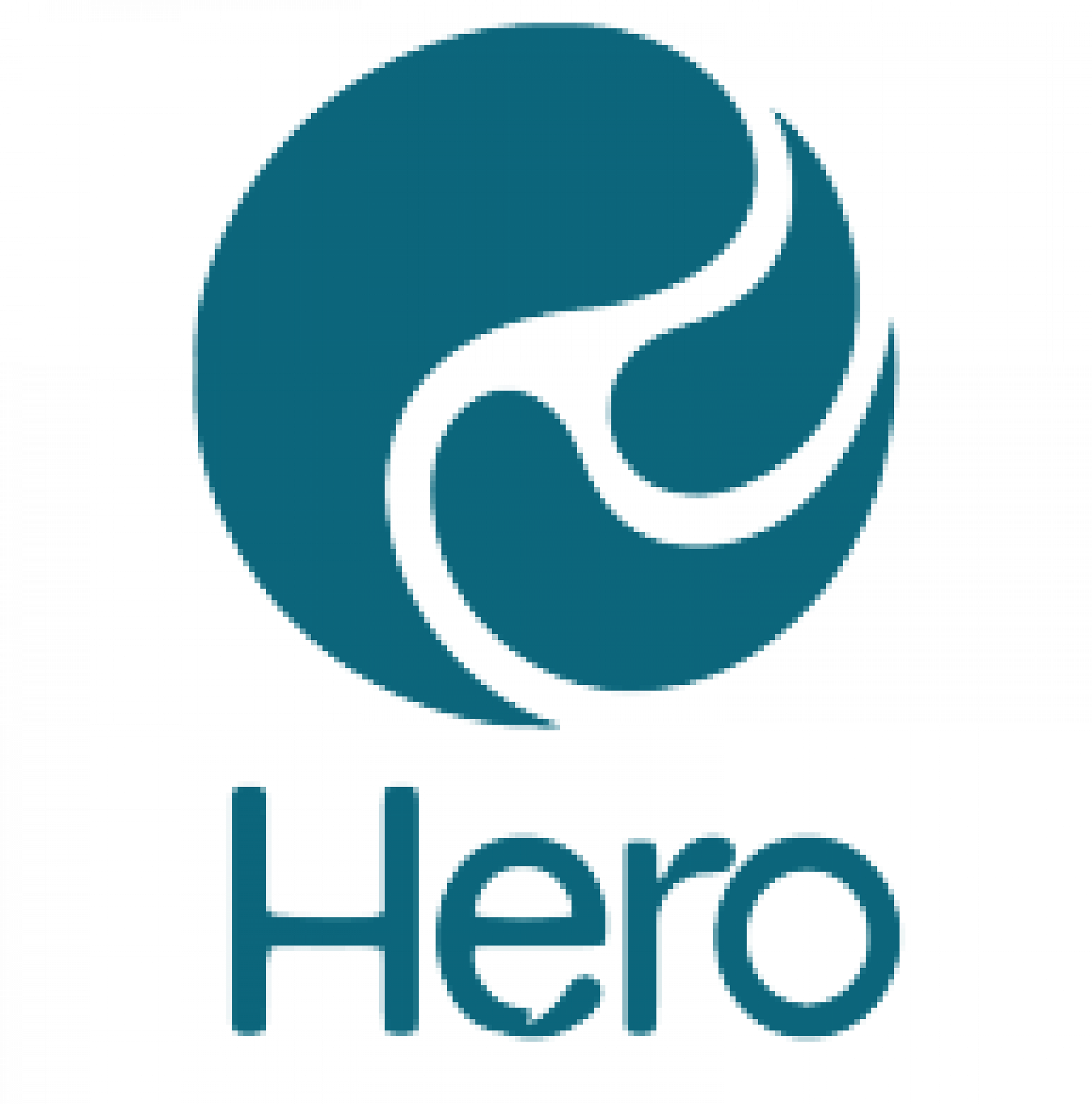 Hero - our online reporting tool