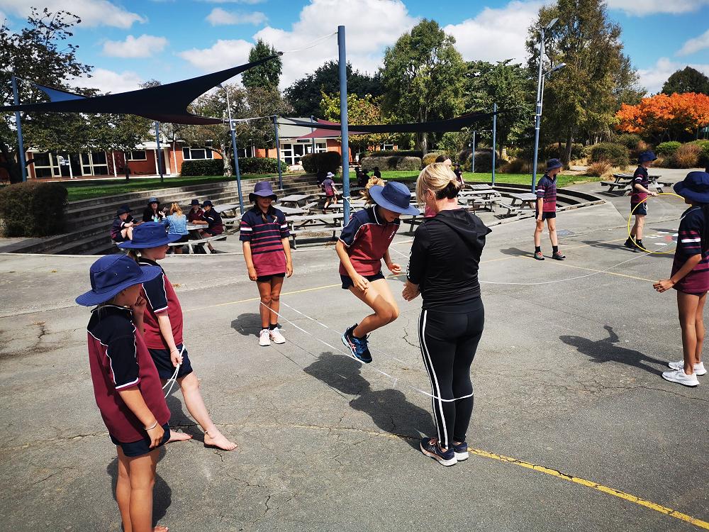 Positive Behaviour for Learning - PB4L