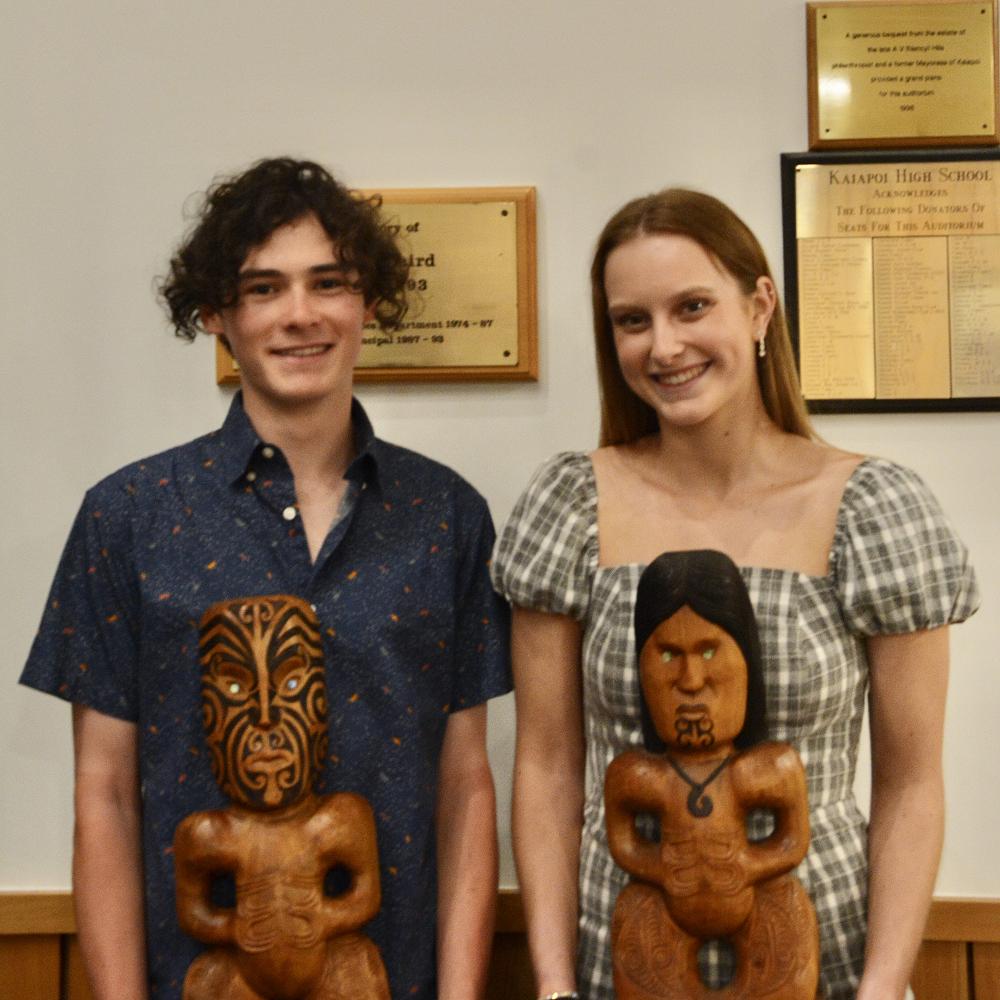 Sports Awards Evening