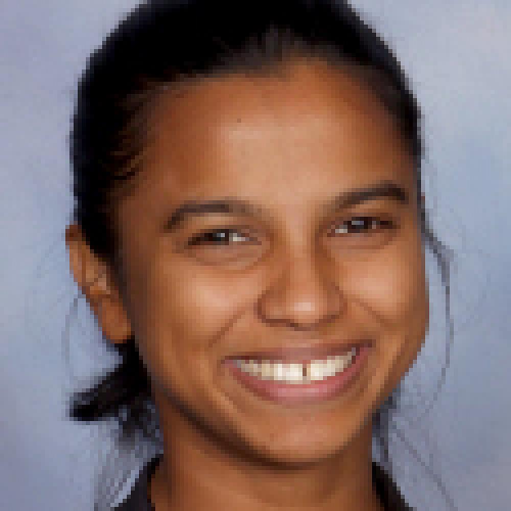 Thasnīm Saldhan | Learning Coach