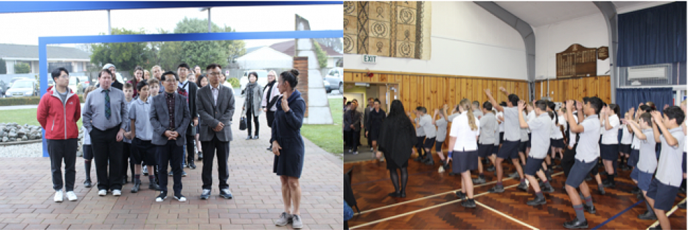 Casebrook Intermediate News - 25 July 2019