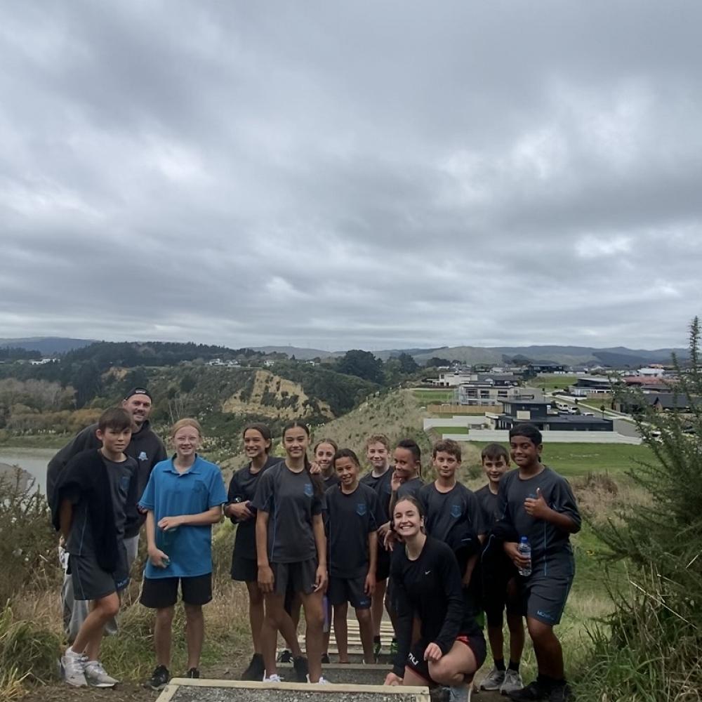 High-Performance Academy