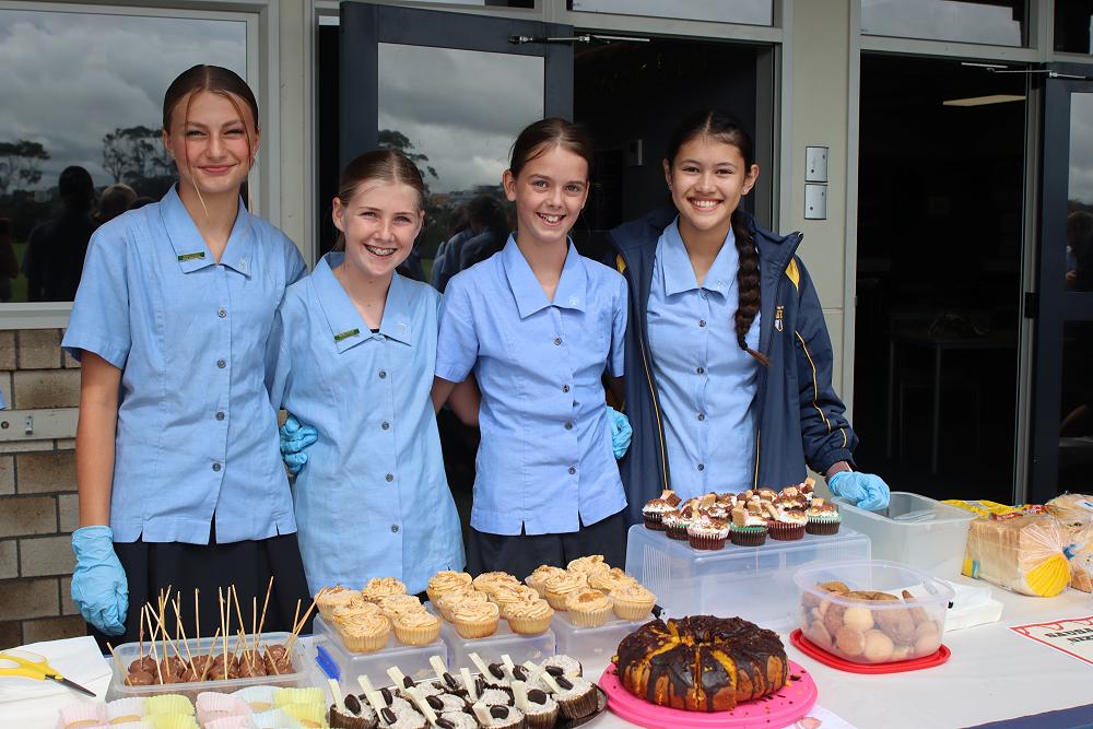 Creating a Christian Community of Learning in the Middle School ...