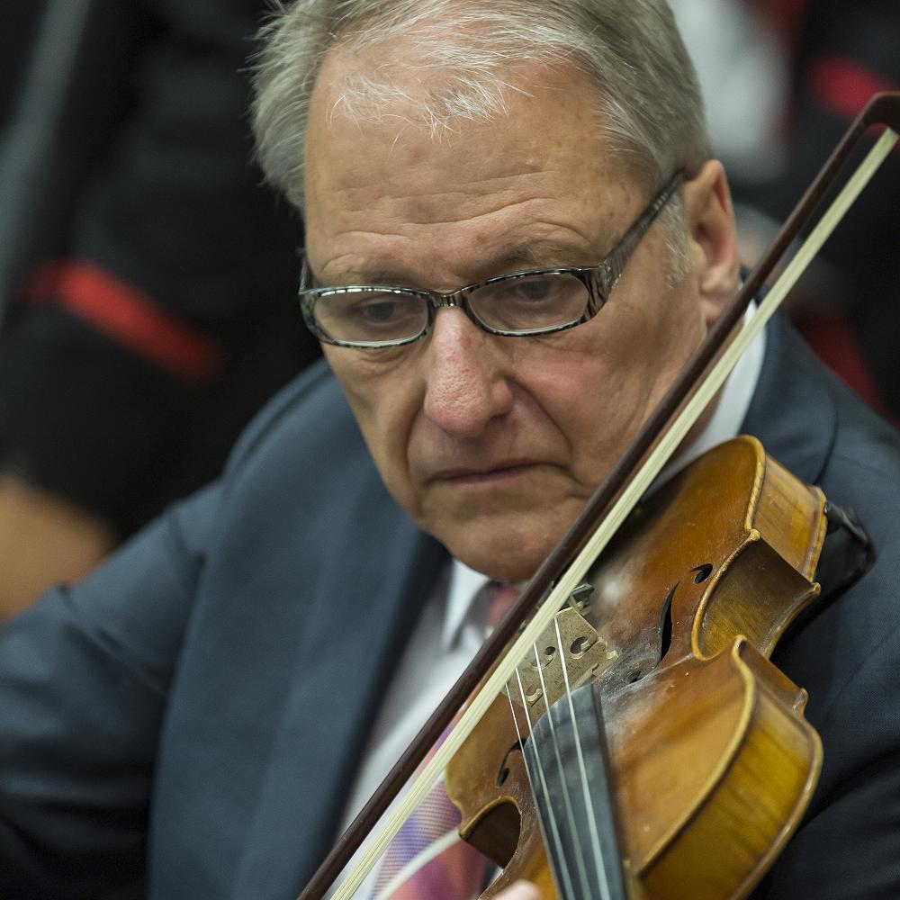 Reflections: The First Lay Rector — St Bede's College Old Boys ...