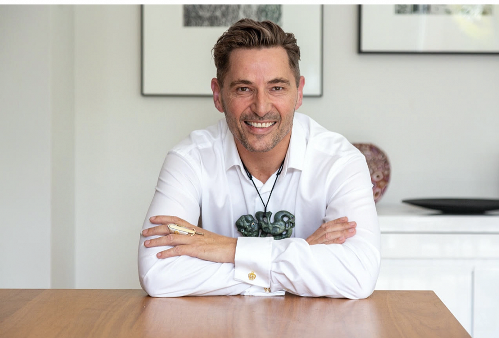 Nathan Wallis, New Zealand's favourite Neuroscience Educator — Ko ngā ...