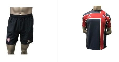 Sports Uniform Requirements | Trinity Catholic College