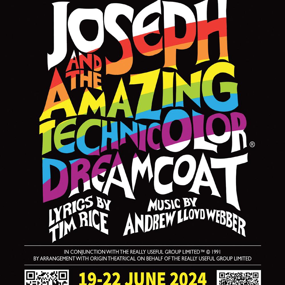 RJHS School Production