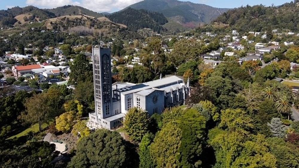 Nelson Anglicans to celebrate 180 years