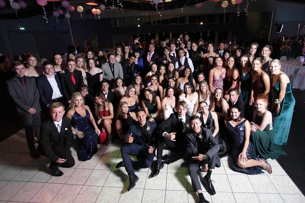 2019 Senior Ball