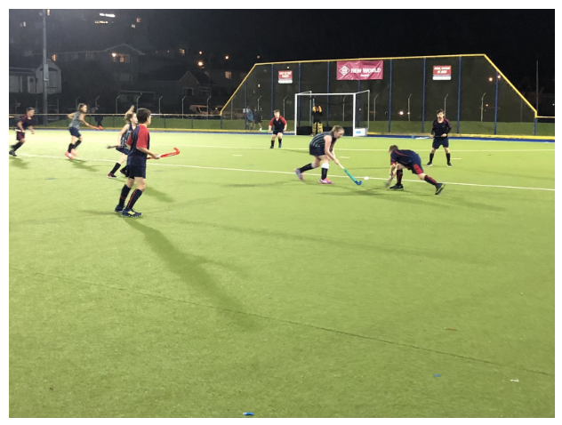 Balmac Hockey Success! | Balmacewen Intermediate