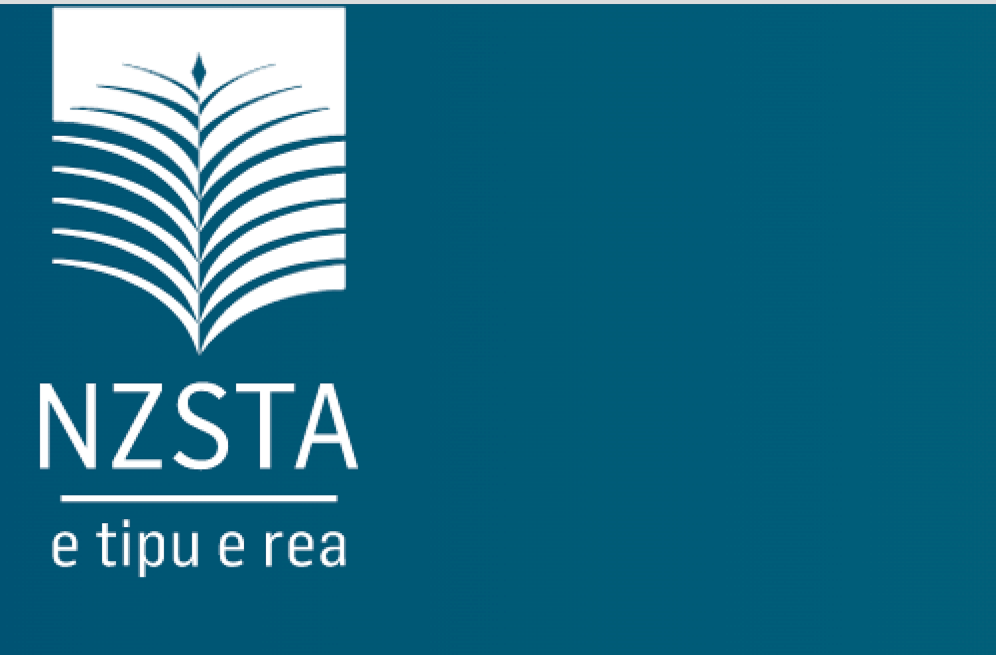 Board of Trustees — Newsletter # 2 - Term 1