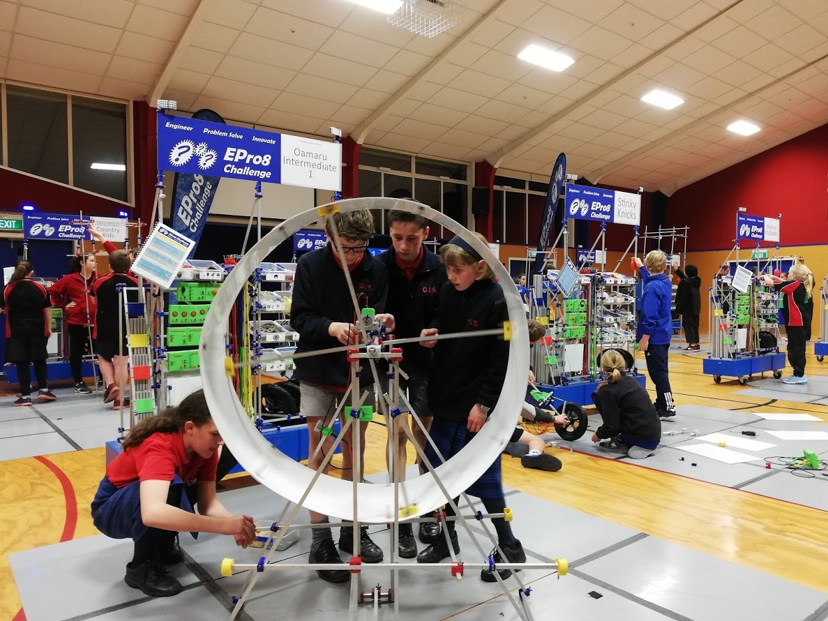 News | Oamaru Intermediate