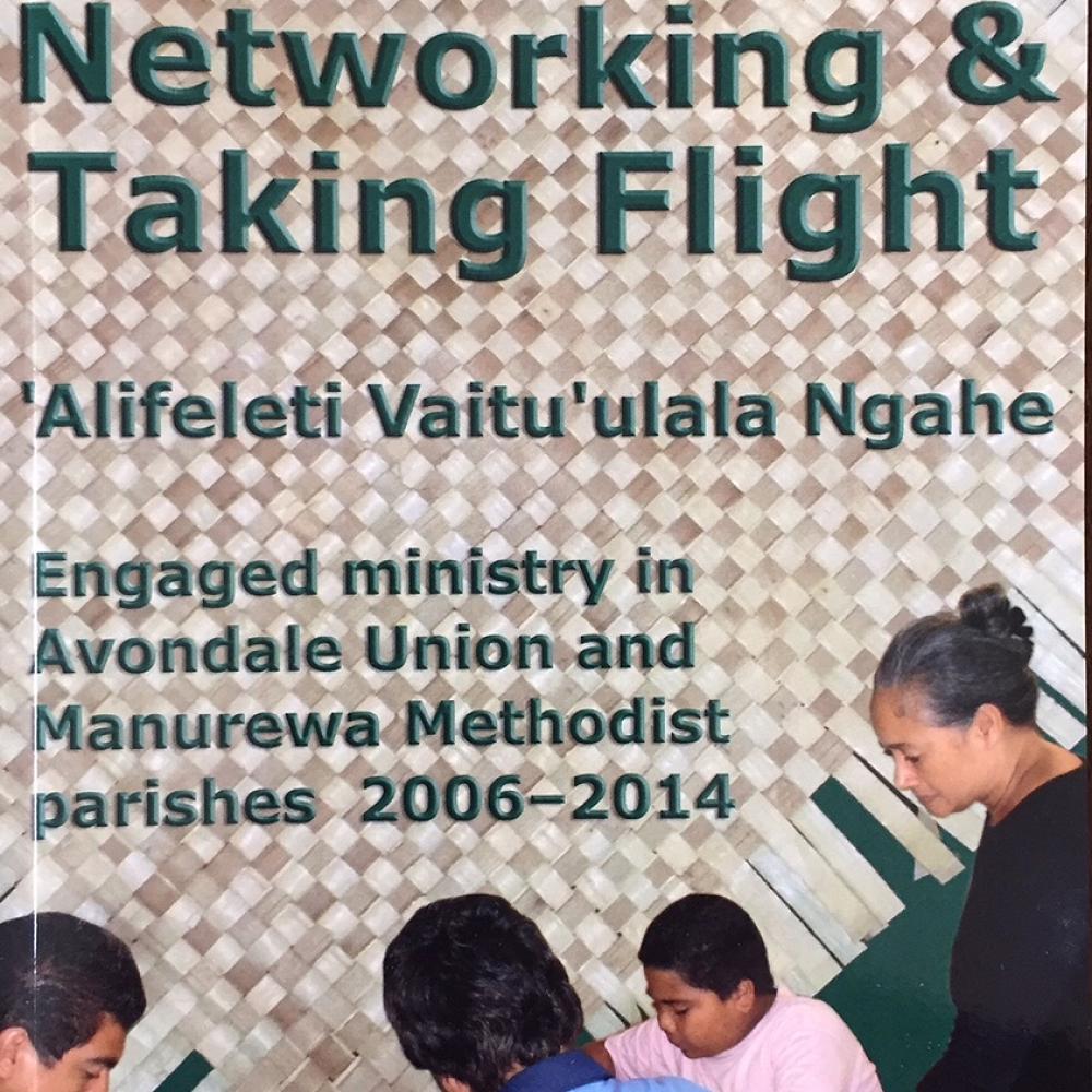 Weaving, Networking, and Taking Flight: Engaged Ministry in Avondale ...