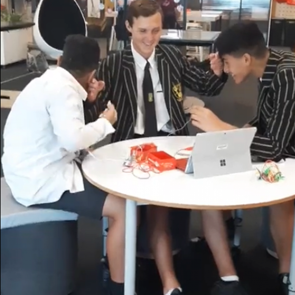 Mana College Pānui / Newsletter - 21 February 2020