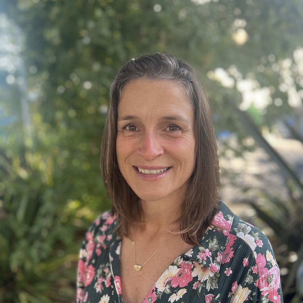Pam Ellis — Staff Profiles