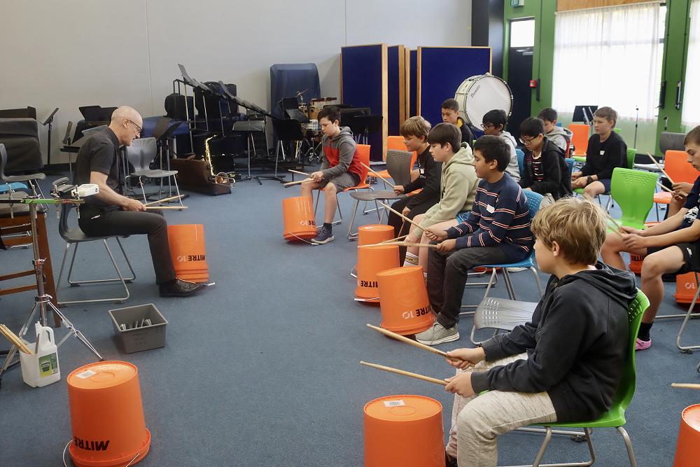 Video: Cultural Activity and Performing Arts Activity Day 🎭