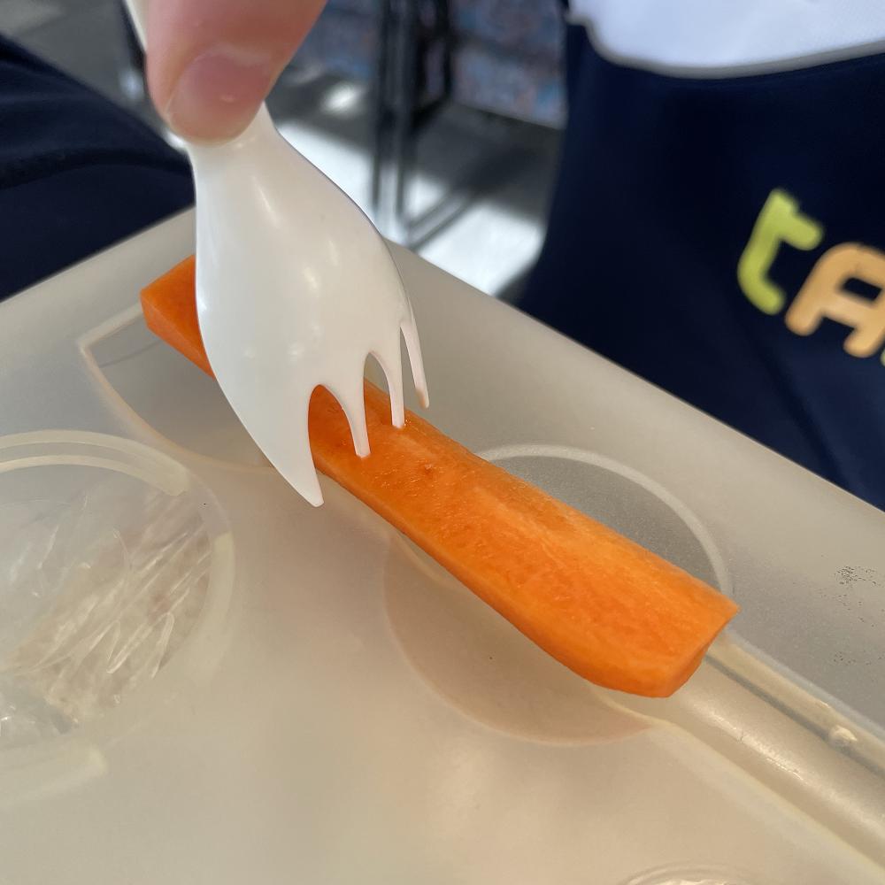 Which Spork is best?