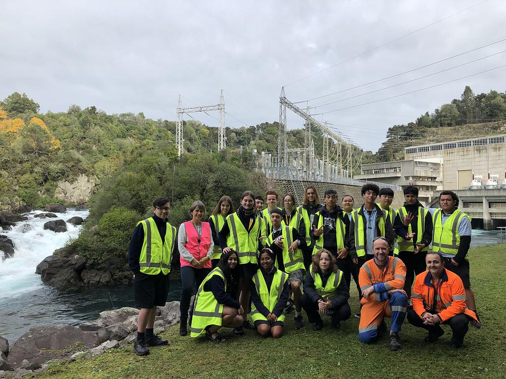 L1 Science Trip — July 2021 Newsletter
