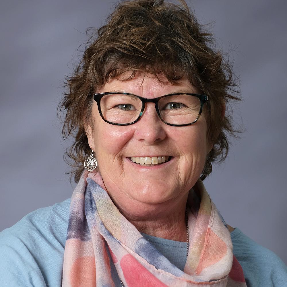 Robyn McDowell | Classroom Release Teacher (CRT) — Our People