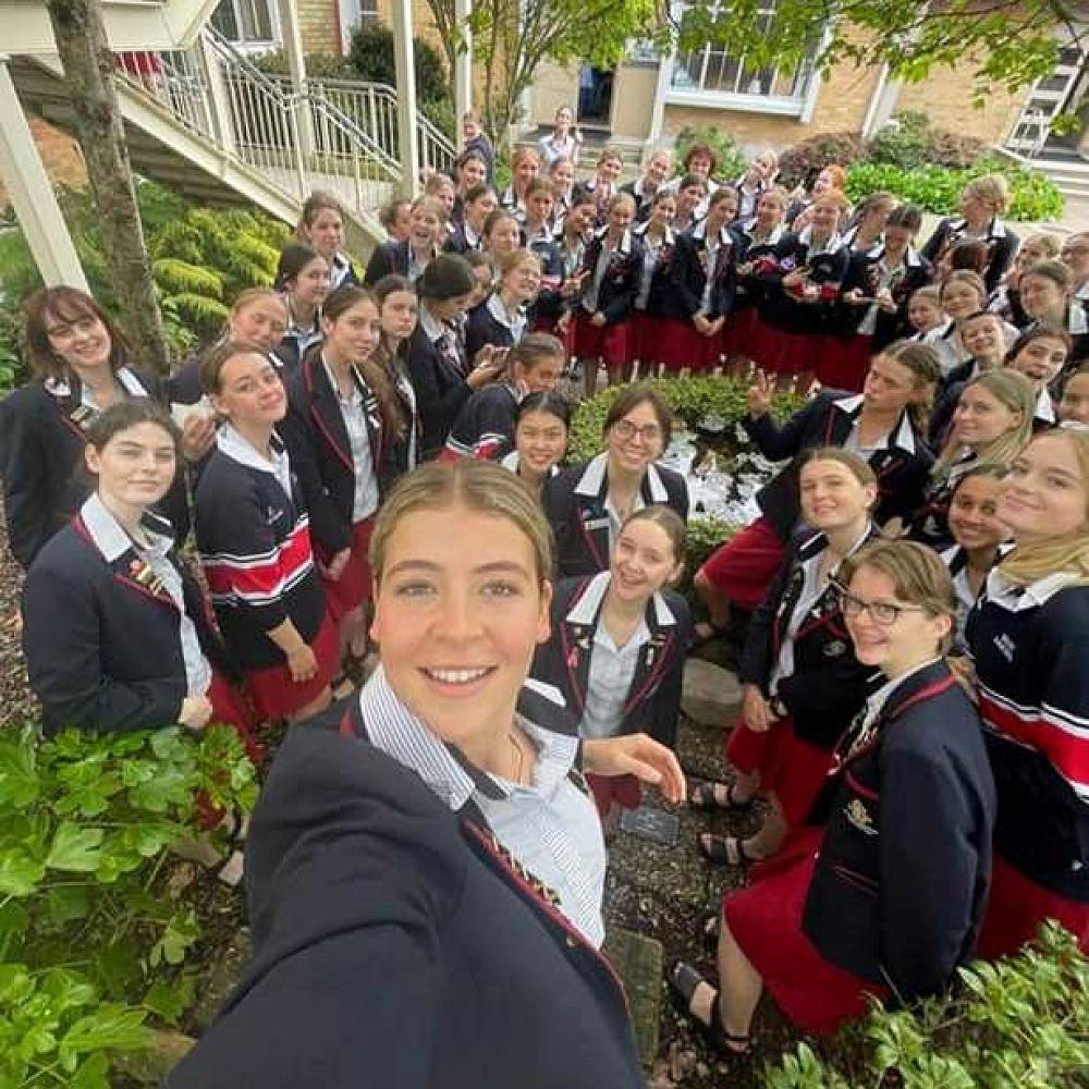 E noho raa to our 2022 Leavers