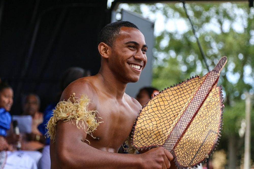 Culture Galore | 18th February 2023 | 12pm to 4pm | Ray Blank Park ...