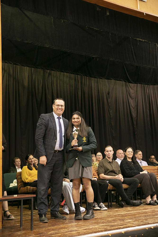 Special Awards 2023 — TKHS Newsletter - Term 4 : Week 4