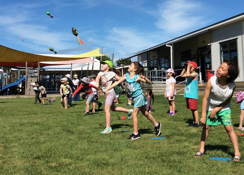 Newsletter Week 9, Term 4, 2023