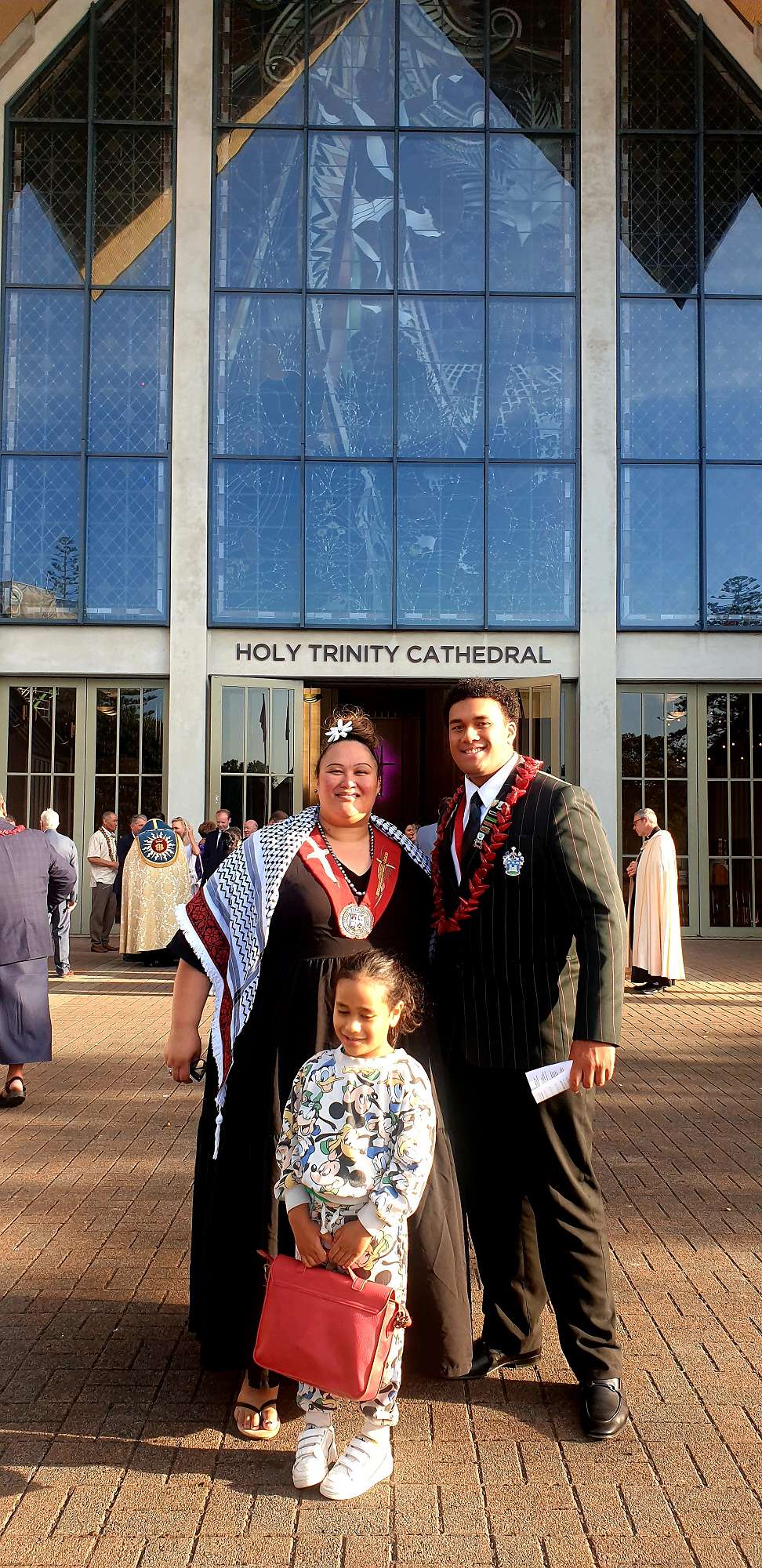 Celebrating and Nurturing Our Talented Creatives