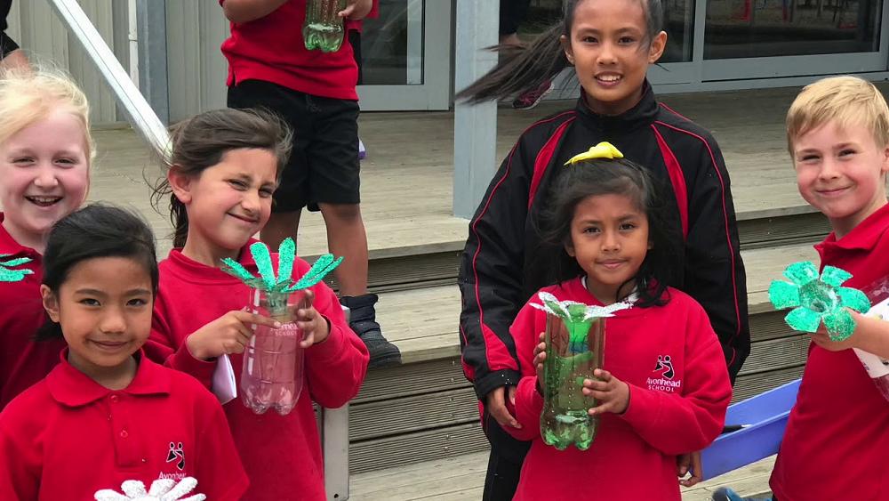 Video: Celebrating Diwali Art and Craft at Avonhead School — Avonhead ...