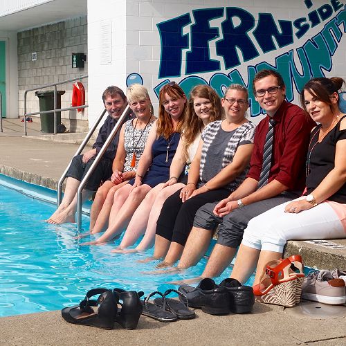 Fernside School Syndicates