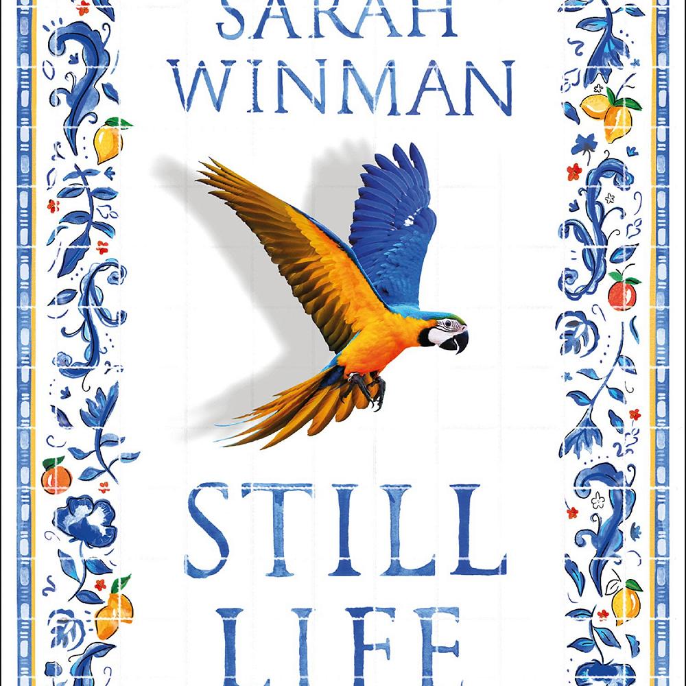 Book Review: Still Life by Sarah Winman — NB: September-October 2021