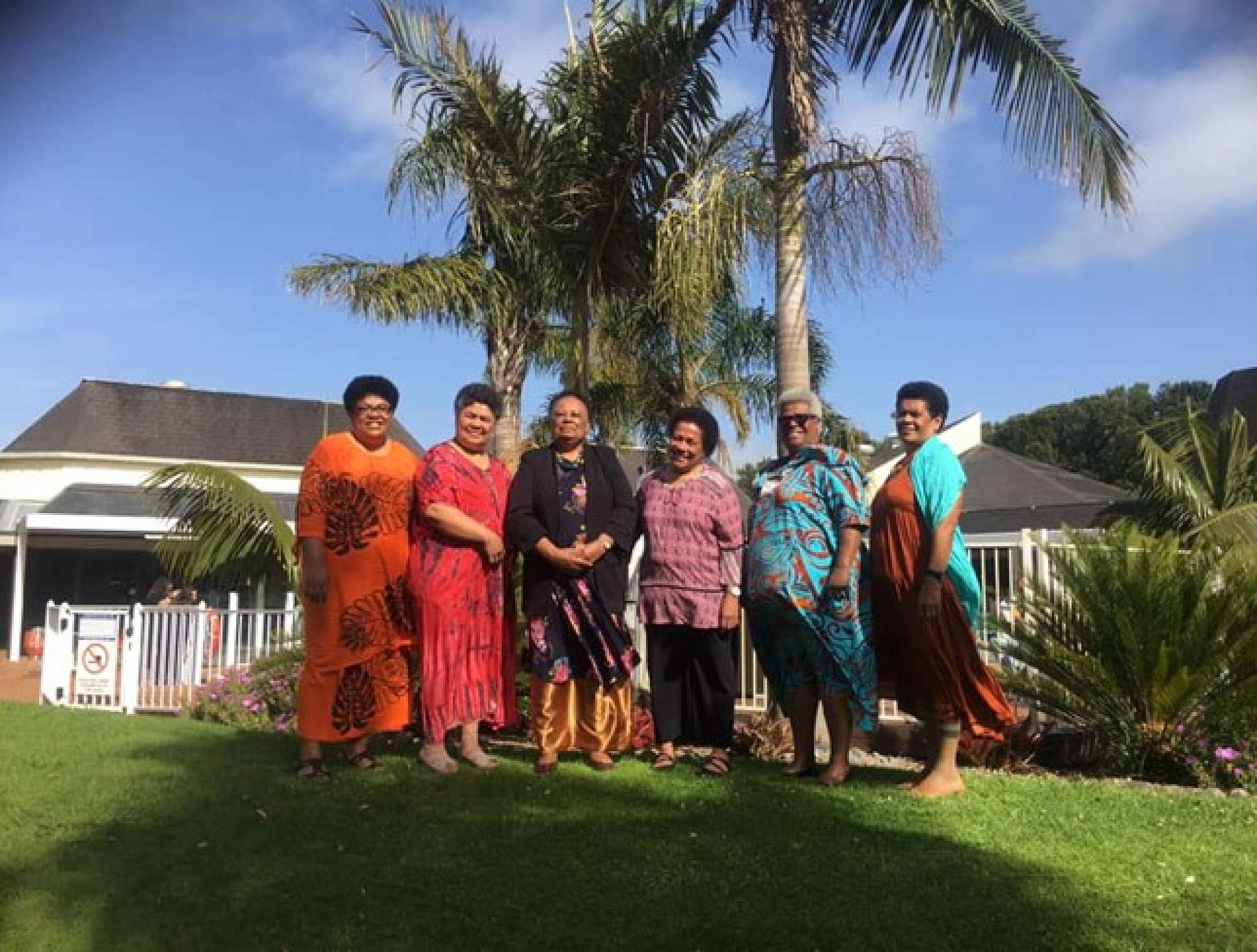 November Is Known In Fijian Traditional Calendar as Na Vula I Balolo Levu