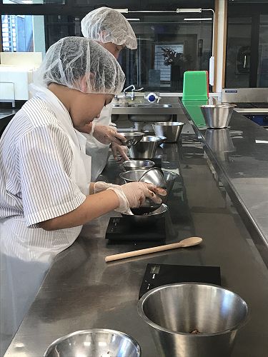 Year 7/8 Intermediate Technology