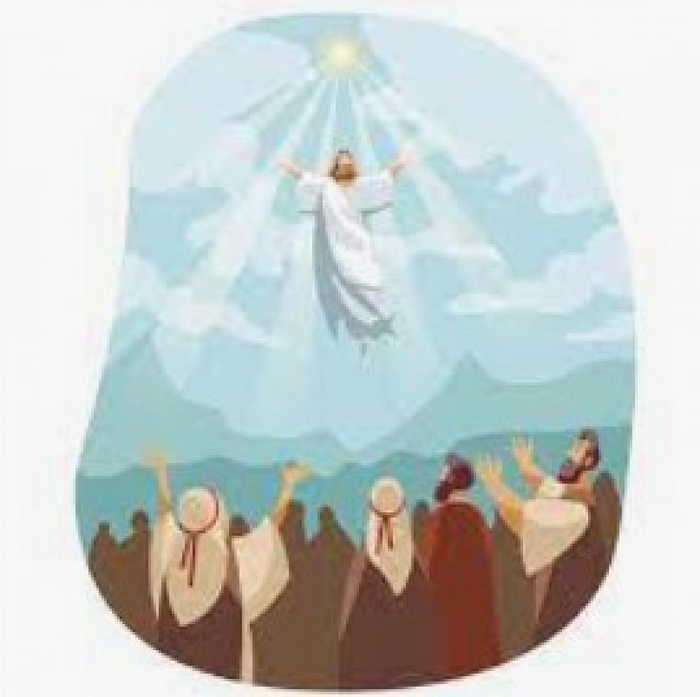 JESUS CHRIST: HEHU KARAITI