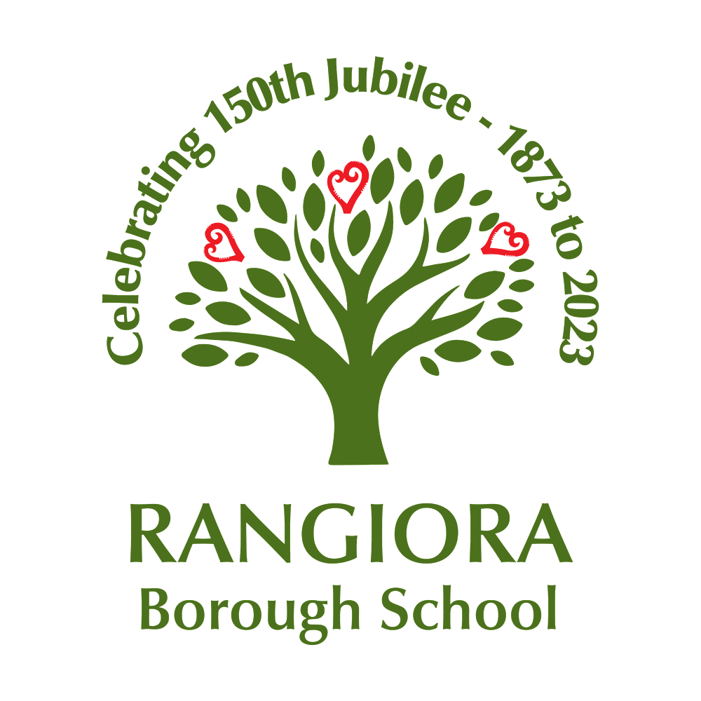 Rangiora Borough School : 150th Jubilee 13-14 October 2023