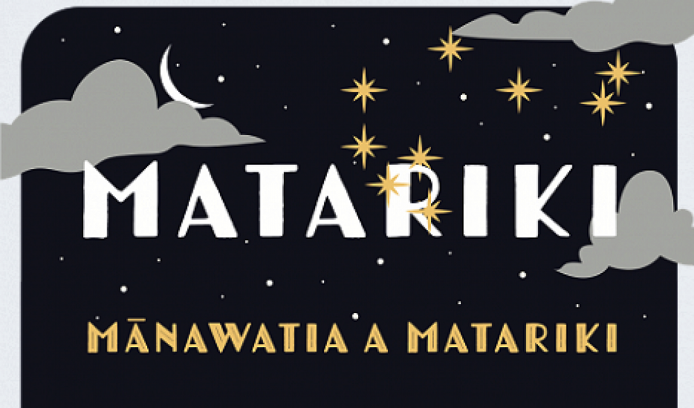 Matariki Public Holiday