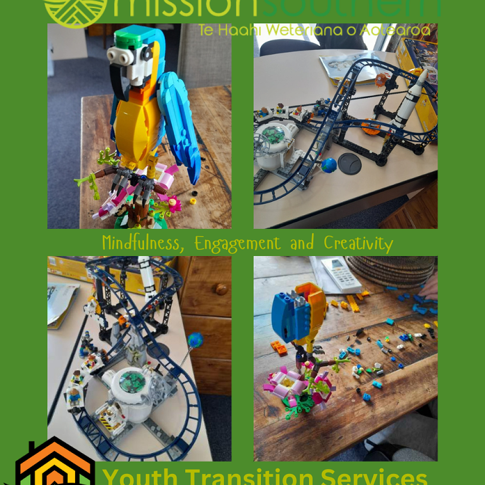 Methodist Mission Southern: Transformative Journeys of Nurturing Hope.