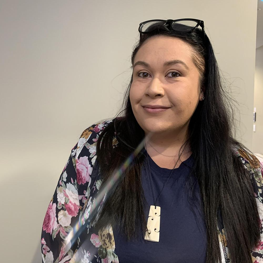 Introducing Miss Wilkinson