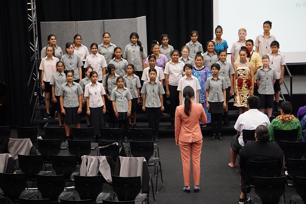 Choir — Mega Newsletter Term 1 | 2019