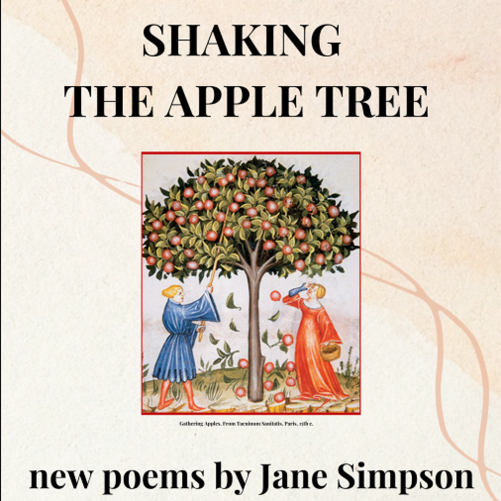 New poems by Jane Simpson