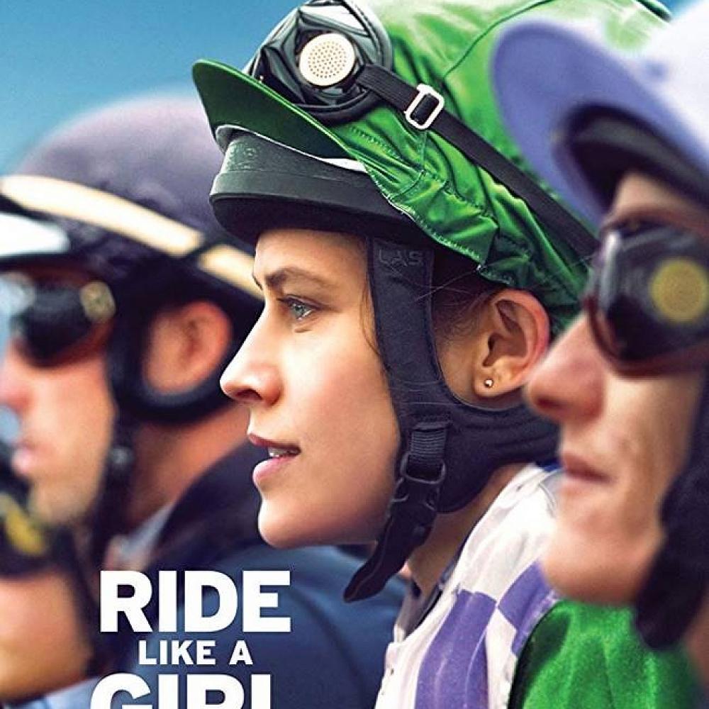 Polio Movie Event – September 2019 – "Ride Like a Girl"