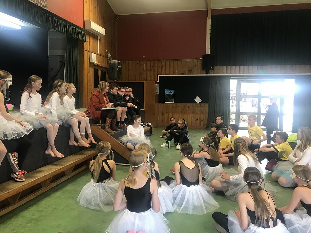 Waimea Intermediate School