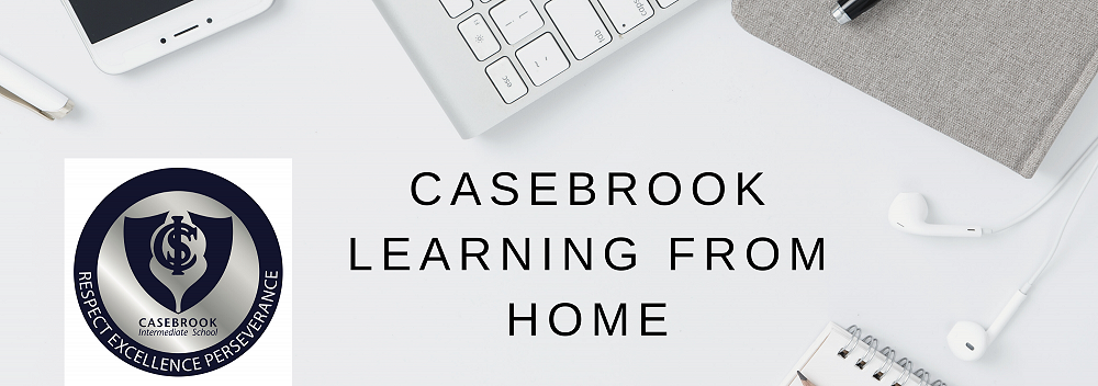 Learning From Home - Parent/Whānau Feedback — Casebrook Intermediate ...