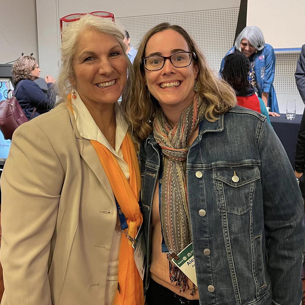 RI CONVENTION THROUGH THE EYES OF A FIRST-TIME ATTENDEE