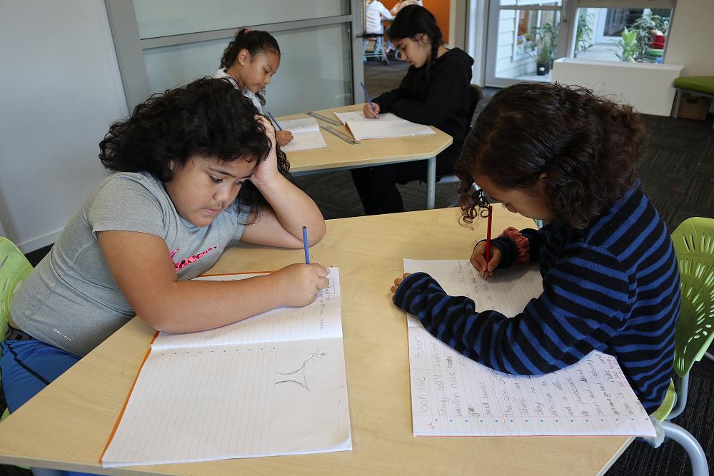 Year 4 Literacy — Our Learning