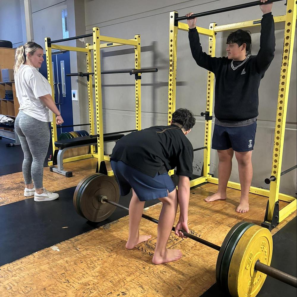 A Thriving Week in the Māori Achievement Corner