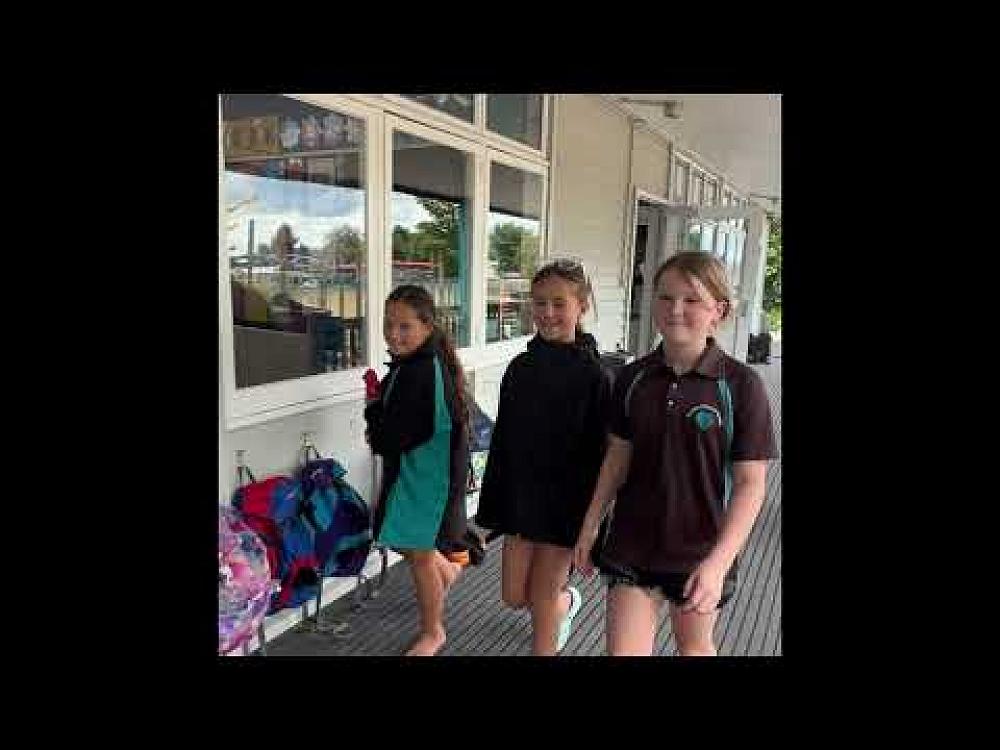 Video: AROHA Corner
