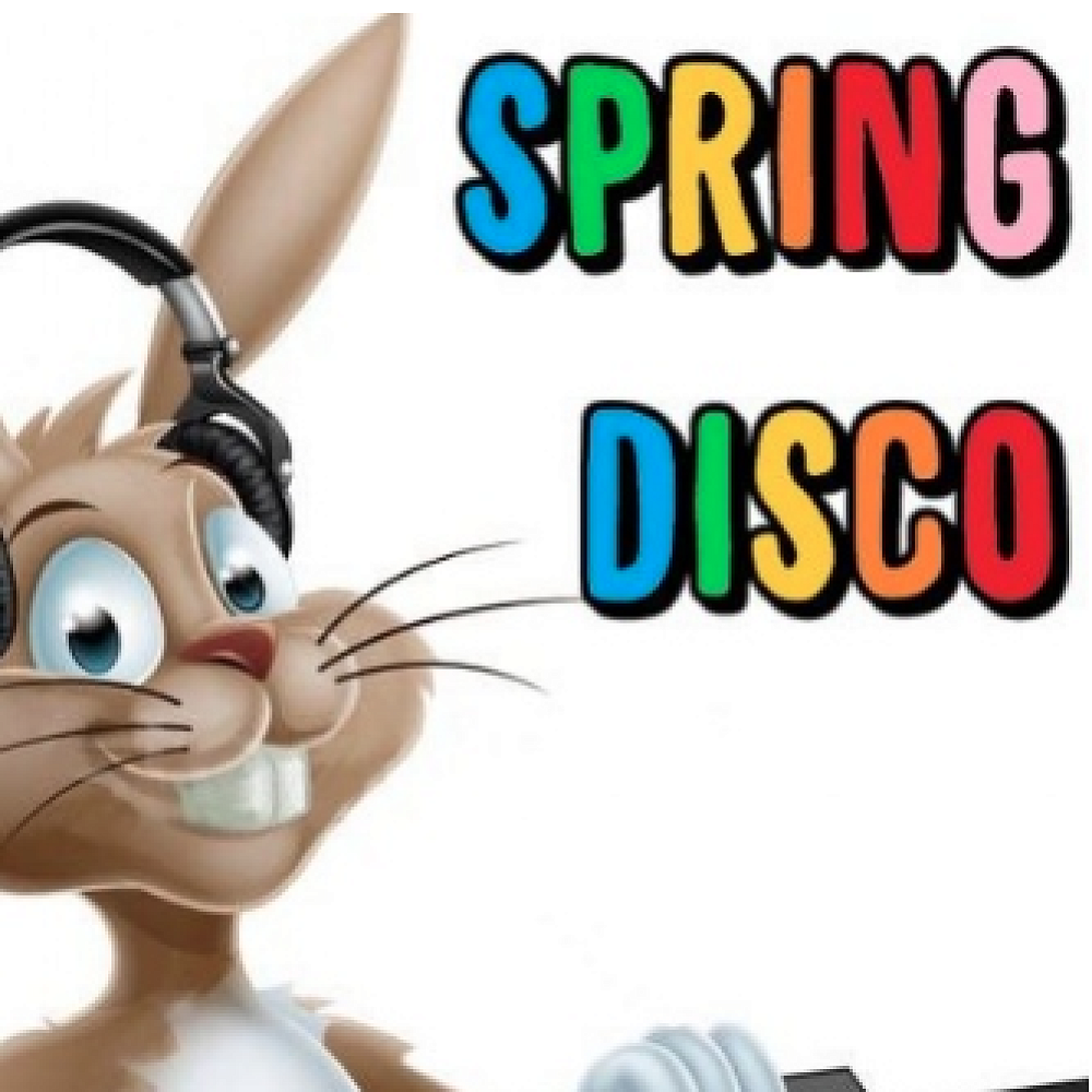 Spring Disco - Friday 1st September!!! — Kāwerongo/Newsletter - Term 3 ...